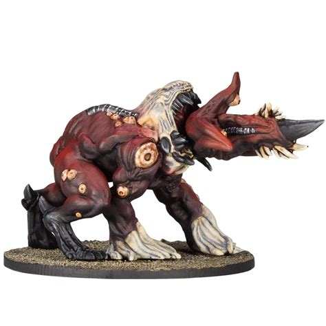 Ff Nightstalker Dread Ravager Pathfinder Gaming