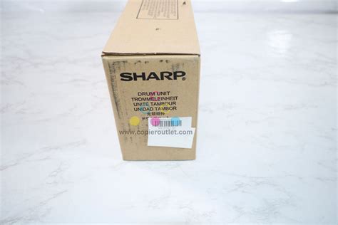 New Oem Sharp Mx 4110n Mx 4111n Mx 4140n Opc Drum Unit Mx 51nu Sa Sam