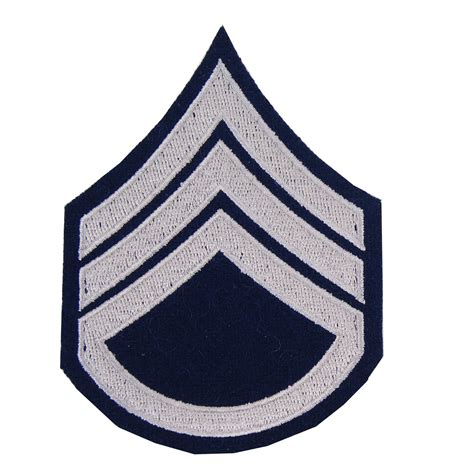 Staff Sergeant Insignia Repro 850 € Nestofpl