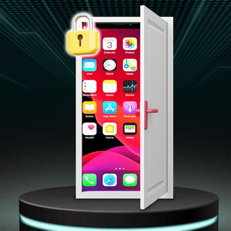 Effect Lock Screen Door For Pc Mac Windows 11 10 8 7 Free