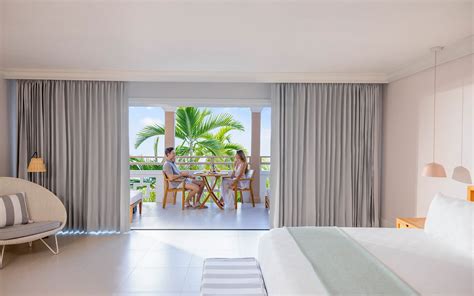 The Couples Resorts Jamaica Luxurious Accommodation