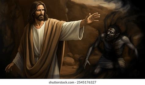 Categoría «jesus Commanding De Fotos E Imágenes