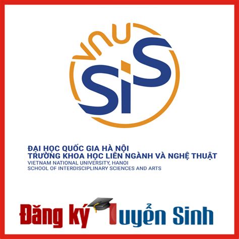 Khoa Học Liên Ngành And Nghệ Thuật Thuộc Đhqghn Cổng Thông Tin Tuyển