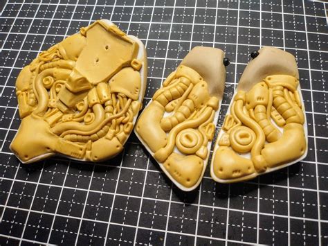 Discover 30 Mech Art And Mech Ideas Character Design Concept Art Gundam Art And More