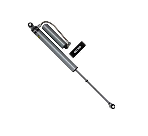 Dodge Ram 3500 2013 Bilstein B8 5160 Remote Reservoir Rear Shock