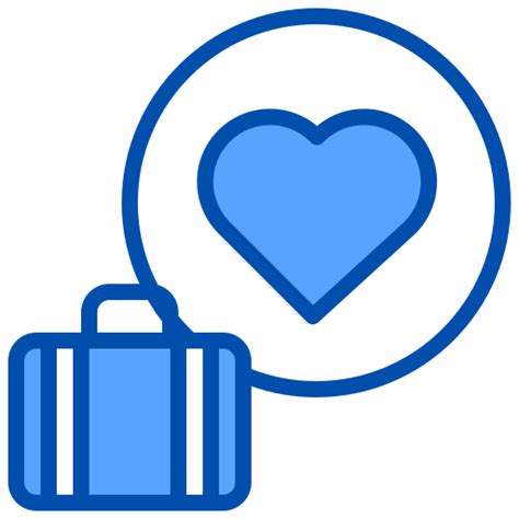 Passion Xnimrodx Blue Icon