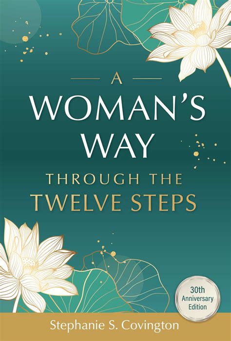 A Womans Way Through The Twelve Steps Ebook By Stephanie Convington