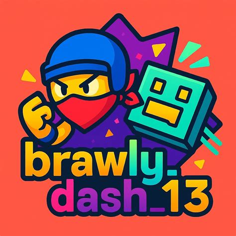 Brawly Dash Youtube