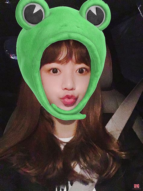 음식 프로그램 섭외 1순위 아이돌 김소희if 인스티즈instiz 이슈 카테고리