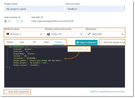unleash the power of parallel testing with selenium grid