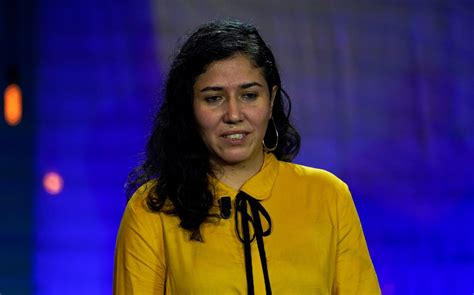 Festival De San Sebastián Fernanda Valadez Gana Premio Horizontes Grupo Milenio