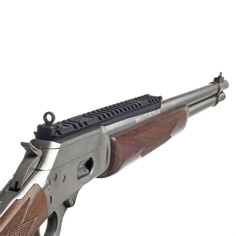 Rail Picatinny Pour Marlin 1894 Xs Sights System • Kjm Precision