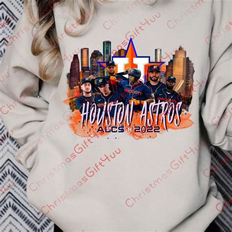 Houston Astros World Series 2022 Champion Nike Logo T Shirt Hersmiles