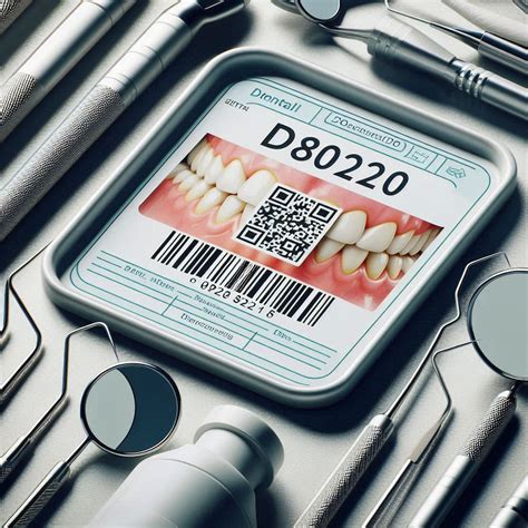 Dental Code For Botox