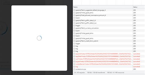 Paypal Checkout Integration Debit And Credit Card Problem Stack