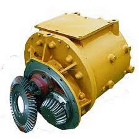 Bd 155 Transmission For Beml Dozer Operating Weight 5 Tons At