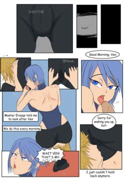 Character Ventus E Hentai Galleries