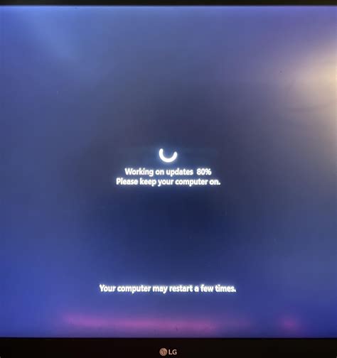 windows 11 stuck at 80 for hours r windowshelp