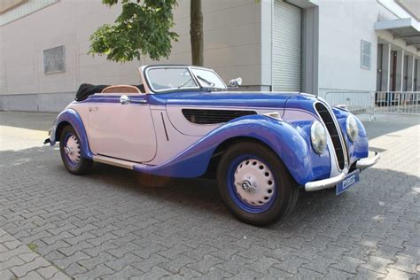 BMW BMW 327 Cab. « Pyritz Classics GmbH In der Klassikstadt
