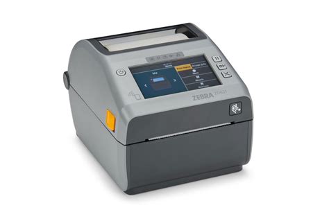 Printer Zebra Iot Mind Printer Zebra Iot Mind