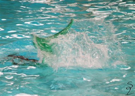 Private Pool Party 6 By Themermaidluna On Deviantart