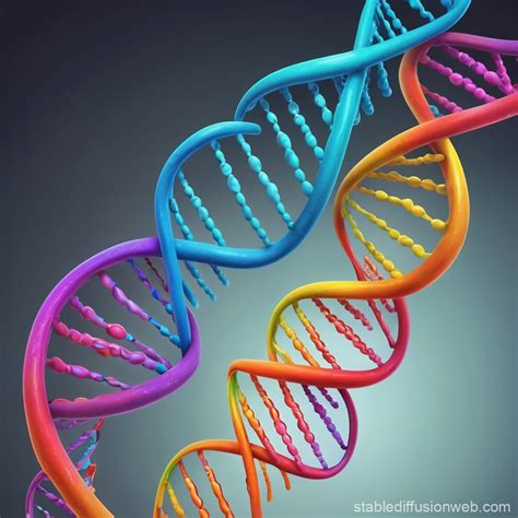 Evolutionary Dna Prompts Stable Diffusion Online