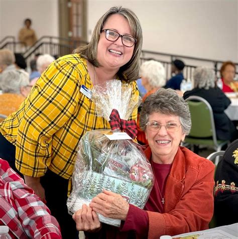 At Compassus We Always Enjoy The Opportunity To Serve Our Community