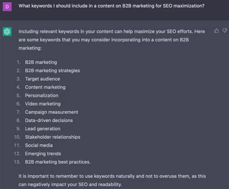 50 ChatGPT Use Cases With Real Life Examples