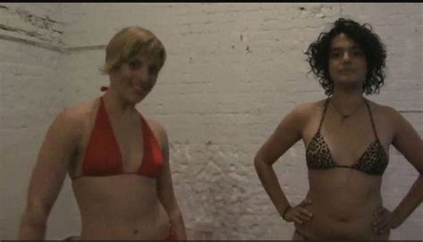 Thunder Vs Shakti London Wrestling Studio Clips4sale