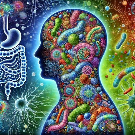 The Human Microbiome A Deep Dive Into Our Walking Ecosystem Thaena Inc