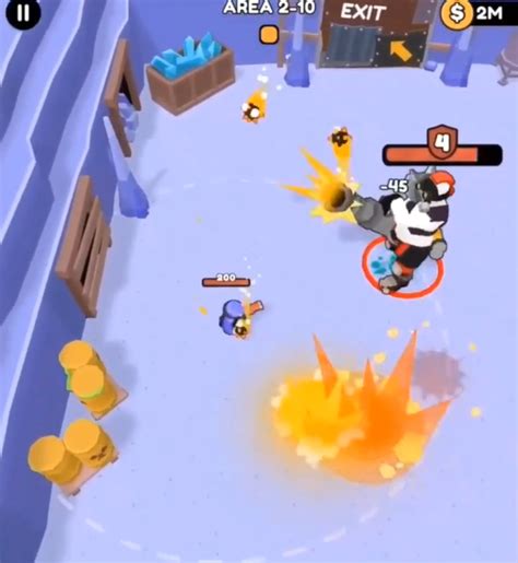 Squad Shooter Source Code Sellanycode