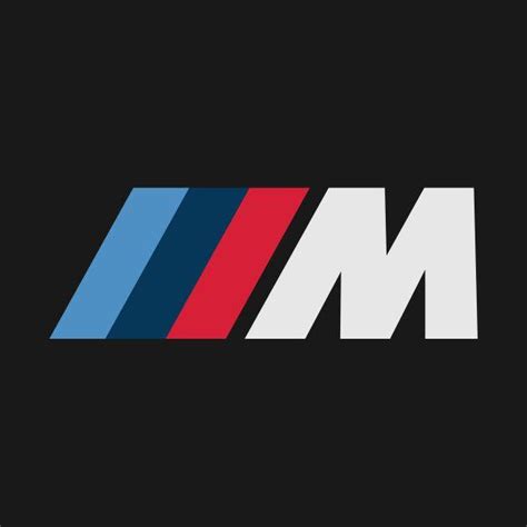 M Sports Logo Logodix