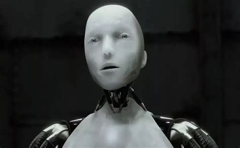 I Robot 2004 Movie Analysis And Film Criticism Criticism I Robot Film