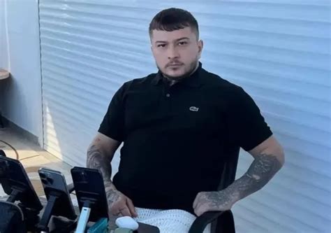 Glock Lakaplı çete Lideri Sercan Sayalı övenlere Operasyon Gözaltına