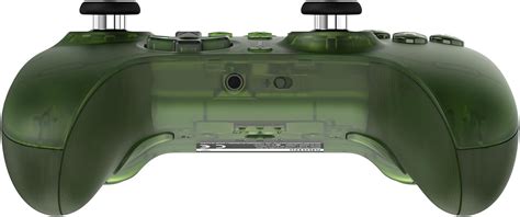 8bitdo Ultimate 3 Mode Jade Green Edition