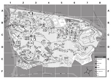 Nus Map Pdf Games Of Physical Skill Athletic Sports