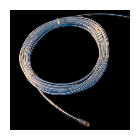 El Wire White 3m Chasing Buy In Australia Com 12929 Sparkfun