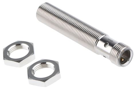 Nbb4 12gm50 E0 V1 Pepperl Fuchs Sensor De Proximidad Pepperl