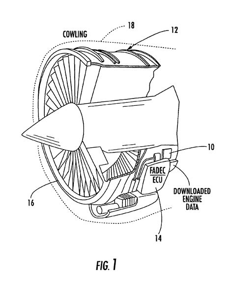 Aircraft Health Monitoring Devices Patented Technology Retrieval Search