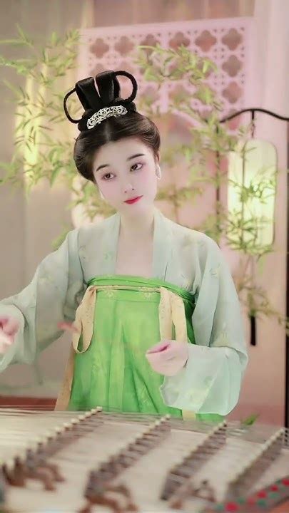 揚琴 演奏 歡沁 音樂 Youtube