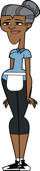 Hattie Maw Totaldramapolishfanfick Wiki Fandom