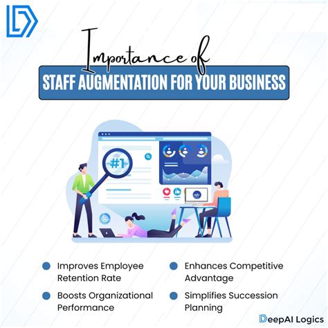 Deepai Logics On Linkedin Looking To Elevate Your Business With The Right Talent Staff…