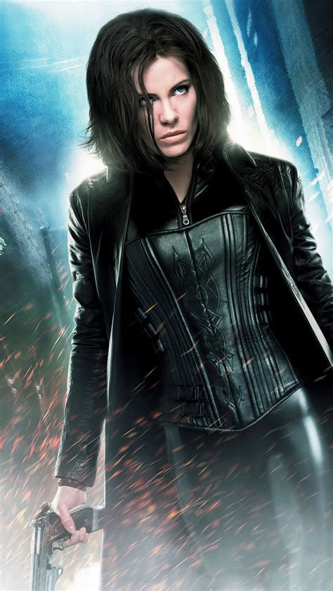 Kate Beckinsale Underworld Wallpaper Kate Beckinsale Underworld Wiki