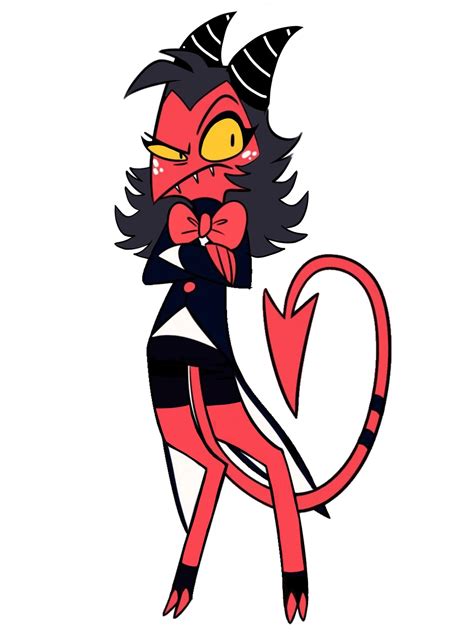 Genderswap Imp Lol Artist Me R Helluvaboss