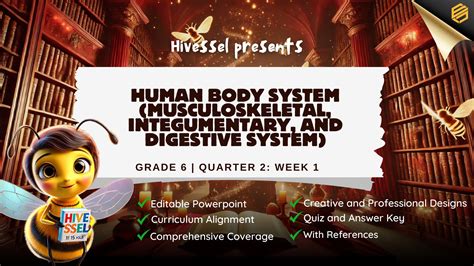 Science 6 Quarter 2 Lesson 1 Deped Hivessel