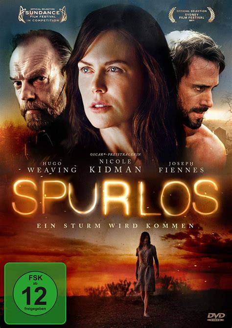 Spurlos Ein Sturm Wird Kommen Film Rezensionende