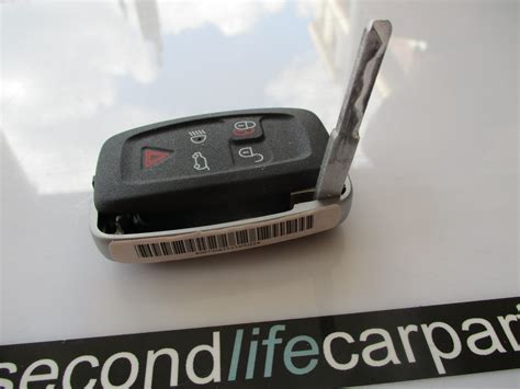 Secondlifecarparts Lr032796 Lr087661 Remote Control Transponder Condlifecarparts