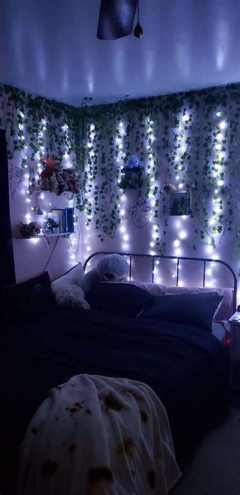 Tomboy Bedroom Inspiration