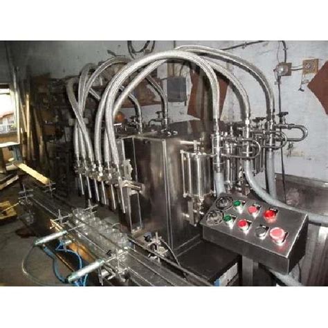Pain Ointment Balm Filling Machine Price And Specifications Filltech
