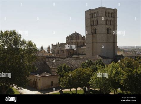 Zamora Geschichte Immagini E Fotografie Stock Ad Alta Risoluzione Alamy